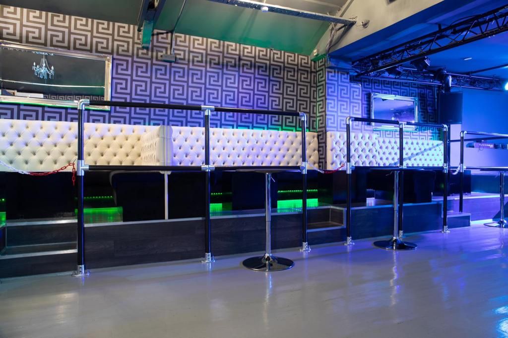 Villa Nightclub - Villa Nightclub